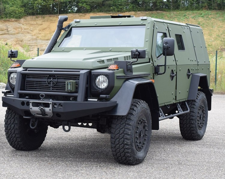 MIL-STD-810H: Comprehensive Guide to Testing Methods ...